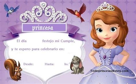 Invitaciones De Cumpleaños 4to Año La Sofia Invitación Autitos