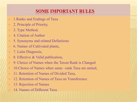 Principles And Rules Of Icbn Ibc The Hisory Of Icbn Pdf