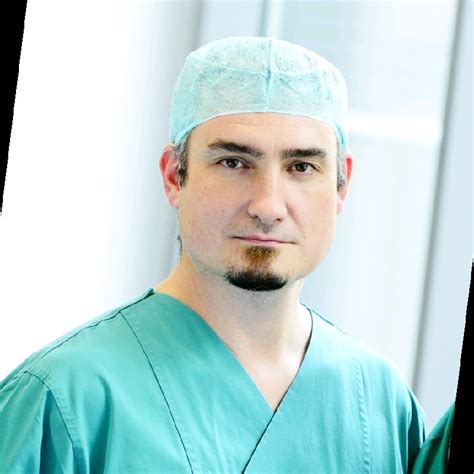 Michael Josef Lipp Chefarzt Chirurgie Asklepios Klinik Barmbek