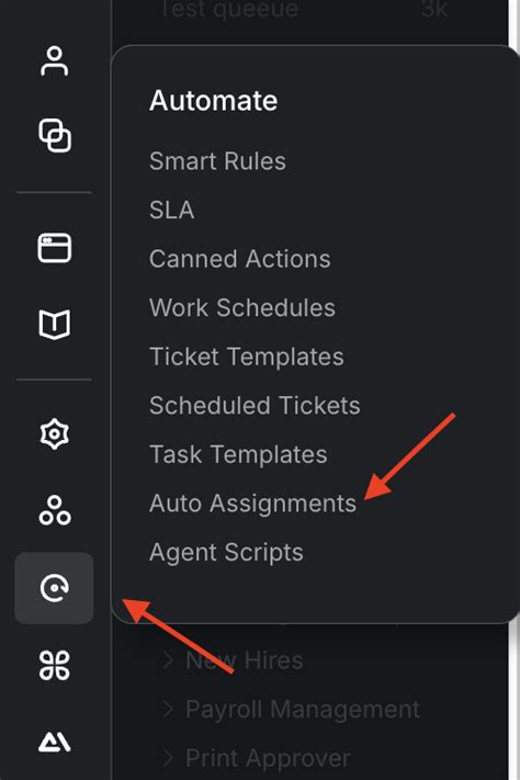 Auto Assignment Round Robin Method Happyfox Support