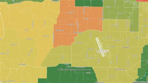 Highfill Ar Housing Data