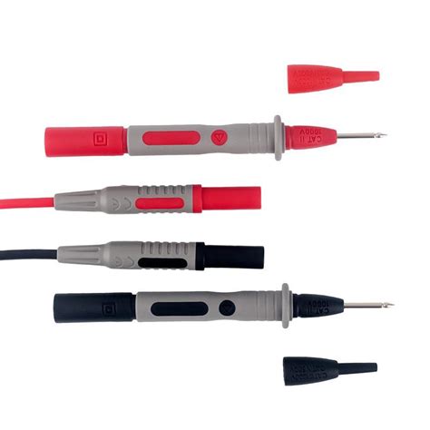 Universal Digital Meter Multimeter Probe Multifunctional Test Kit