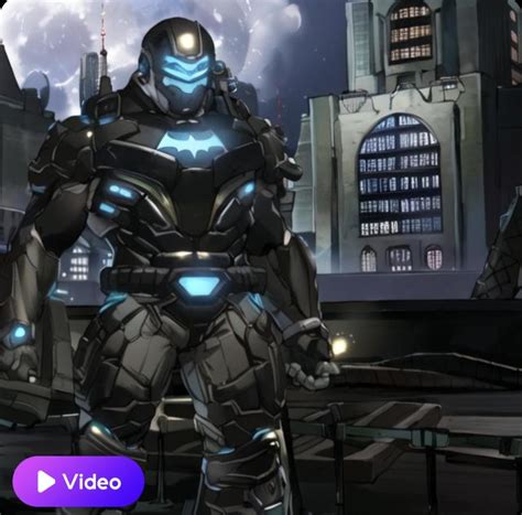 Ai Art Of My Dcuo Characters R Dcuo