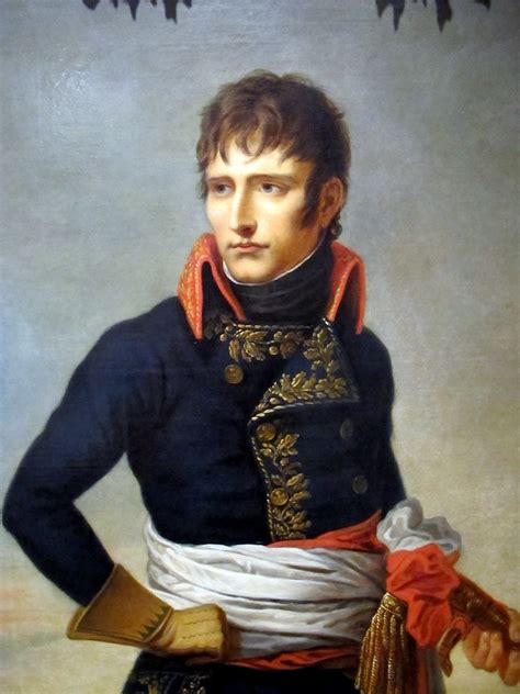 Napoleon Bonaparte 1798 Andrea Appiani Iris And B Gerald Flickr