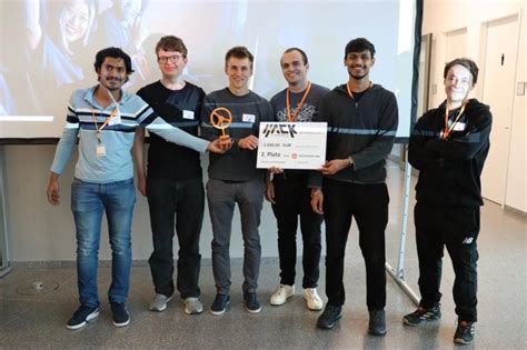 Muhammad Noor Sheikh On Linkedin Hackathon Teamwork Innovation Techcommunity Growthmindset