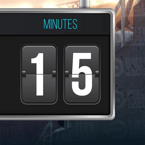 The Boletosexpress Ticket Countdown Facebook