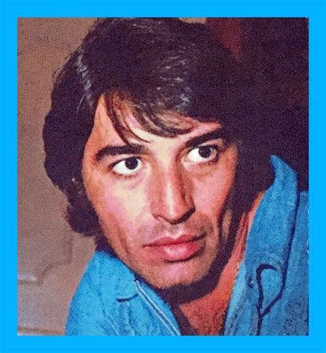 Pin De Mary Carmen En Sandro Sandro De America Sandro Foto