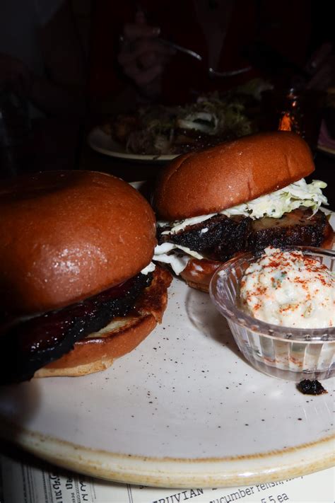 Softies Burger Opens Bricks And Mortar In Usc Village Los Angeles Times