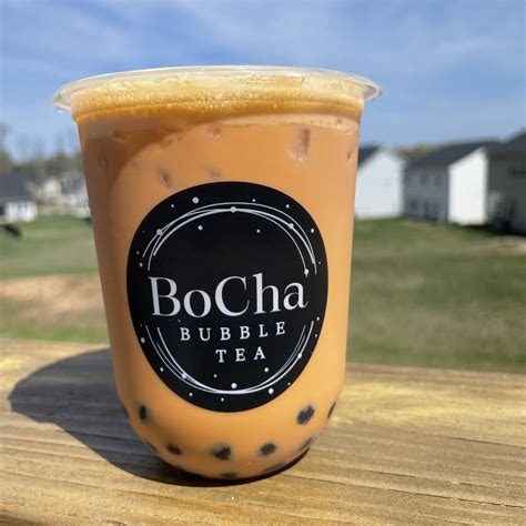 Bocha Bubble Tea Updated August 2025 46 Photos And 14 Reviews 202 S