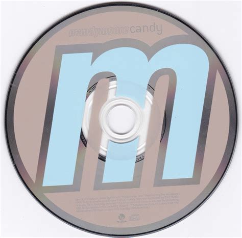 Buy Mandy Moore Candy Cd Single Enh Online For A Great Price