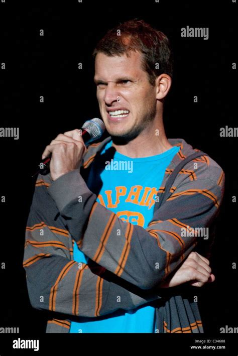 Daniel Tosh Unblurred