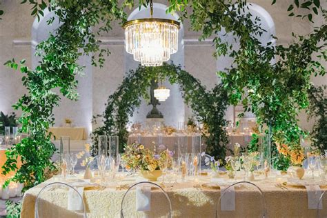 The Conservatory At One Sansome Wedding Venue San Francisco Ca 94014