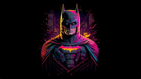 Batman Cartoon Backgrounds