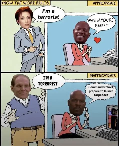 Ds9 Meme Album On Imgur