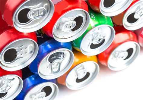 New Life Cycle Assessment Of Aluminium Beverage Cans Shows Significant