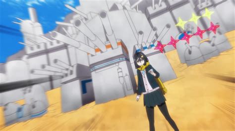 Build Divide Code Black Image Fancaps