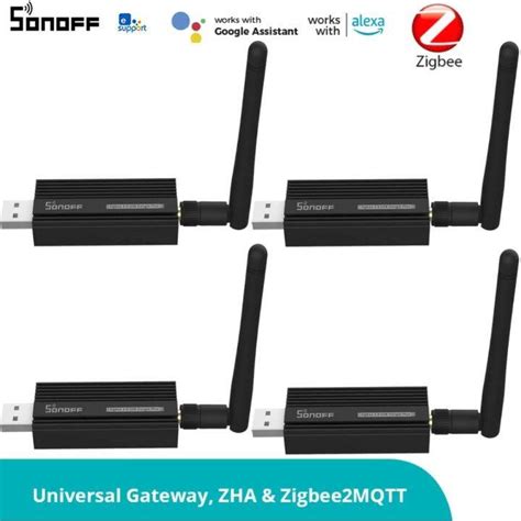 Sonoff Zb Dongle P Universal Zigbee 30 Gateway Zigbee 30 Usb Dongle