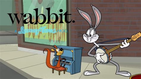 Wabbit Bugs And Squeaks Song Hd Youtube