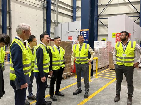 Transport And Logistics Bureau Press Releases And Speeches Press