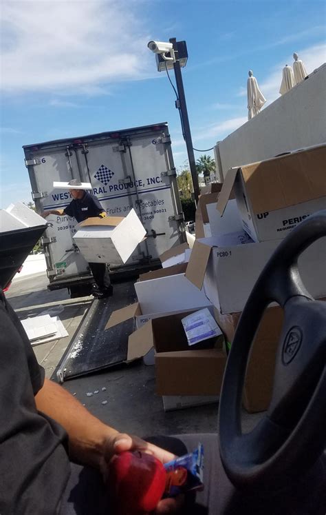 This Guy Where I Work Really Knows How To Improvise Odd Stuff Magazine