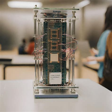 Ethical Considerations For Quantum Computing A Comprehensive Exploration By Staney Joseph 🎖️