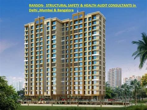 Structural Engineering Consultants At ₹ 20square Feet In New Delhi