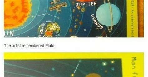 Poor Pluto Imgur