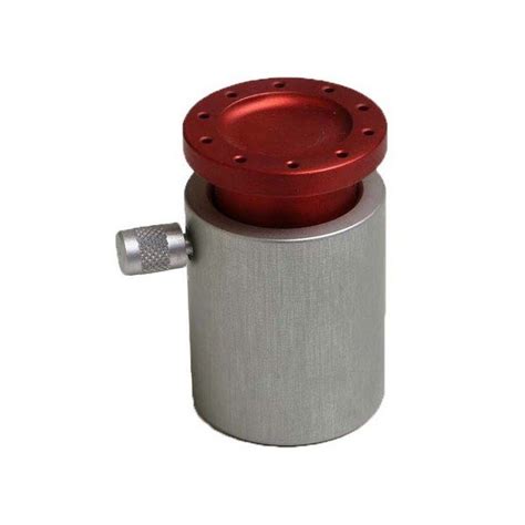 Aluminium Cylindrical Endometer Td1210 Dentaland