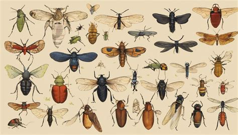 Bug Vs Insect Whats The Difference Online Field Guide