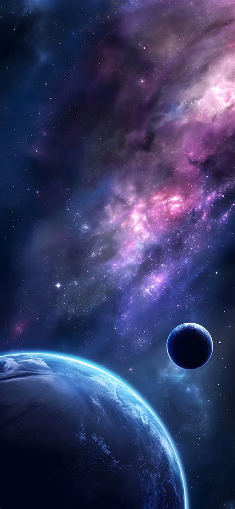 Cosmic Galaxy Universe Wallpapers Best Space Wallpapers Hd