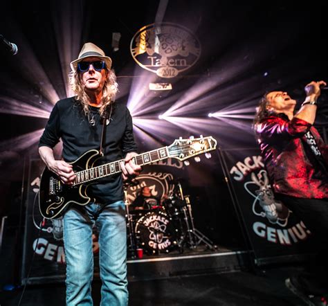 Rock Cover Band Jackass Genius Columbus