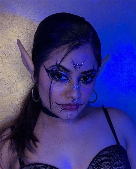 Ramsha Ahmed On Linkedin Dark Elf 🧝‍♀️