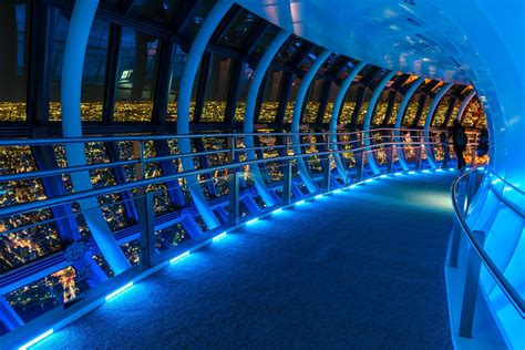 Tokyo Skytree Observation Deck — Hello Tokyo Tours