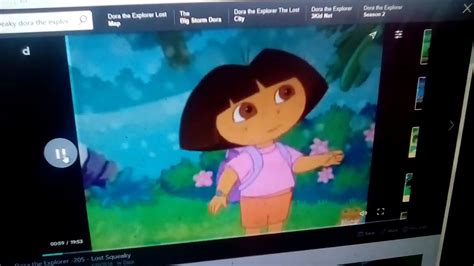 Dora The Explorer Dora Helps The Birthday Wizzle Dora The Explorer Dora Helps The Birthday Wizzle