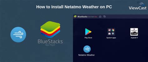 Download Netatmo Weather For Pc Windows Computer