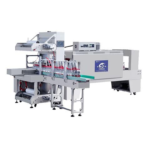 Packaging Machine Yuxiang