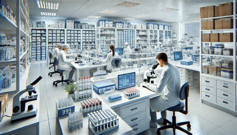 Differentiating Stat Urgent And Routine Laboratory Testing A Quick