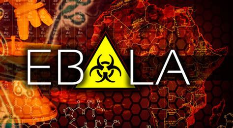 نتذكر أفريقيا لأن الايبولا لا يوجد لها علاج ويب طب