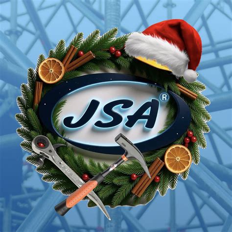 Jsa Stagers Team The Next Stage 2 About Jsa Ramp 2008 Erection Of The First Level Of