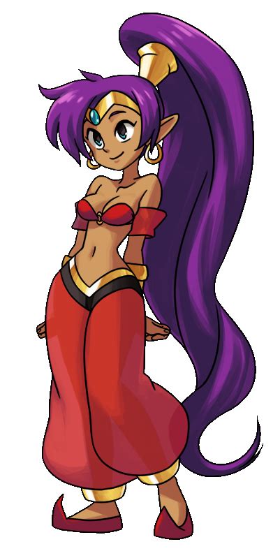 Shantae Indivisible Wiki Fandom Powered By Wikia