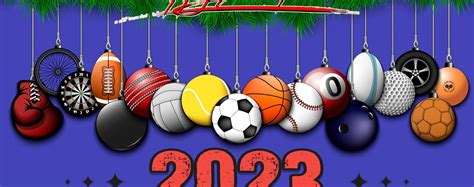10 Sports Events To Try In 2023 Koobit