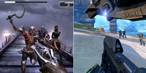 15 Best First Person Shooters Of All Time Ranked