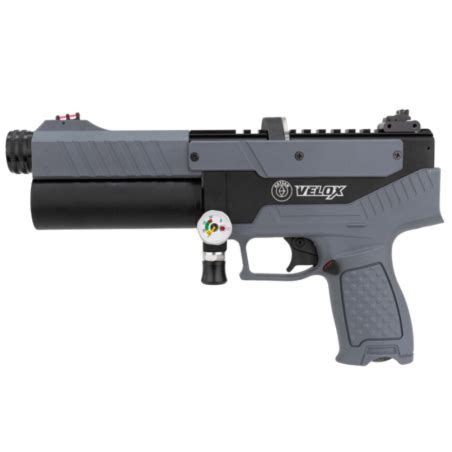 Hatsan Velox Semi Auto Pcp 635mm 20j 175ms