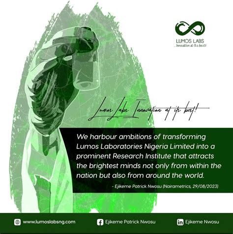 Ejikeme Nwosu Posted On Linkedin