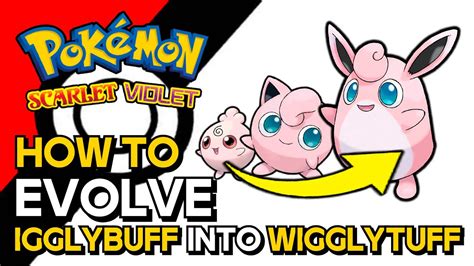 Jigglypuff Evolution Chart By Himegaru On Deviantart