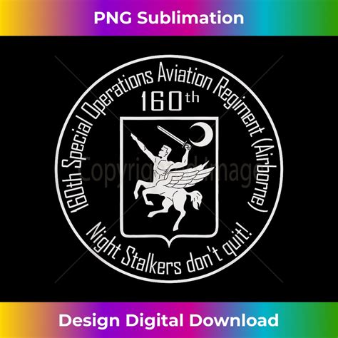 160th Soar Special Force Airborne Us Night Stalkers Army B Inspire