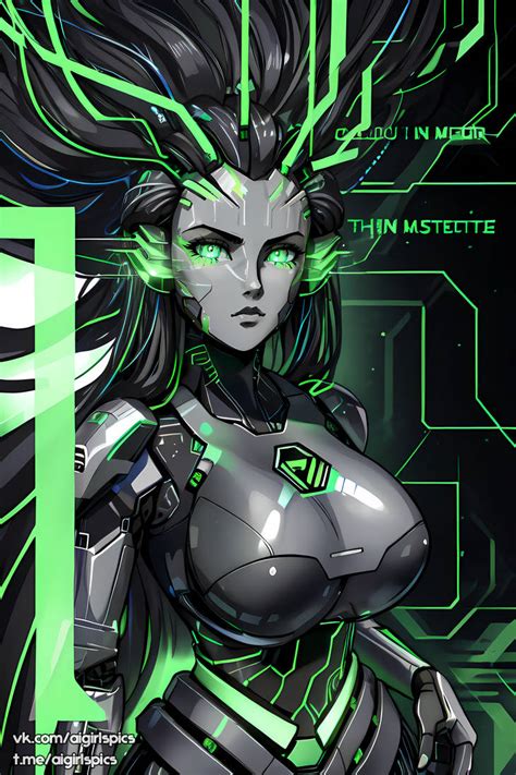 Shodan By Glavakolhoza On Deviantart