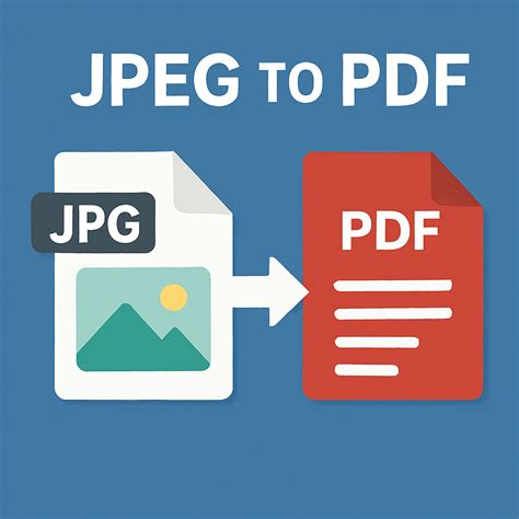 How To Use Jpegtopdf To Create Image To Pdf Kivabe Files
