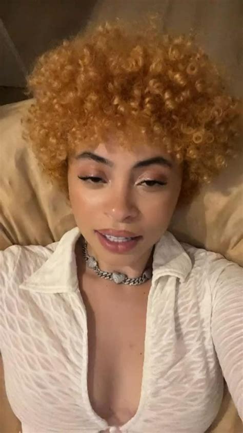 Pin By Jordan Nonsense On Ice Spice In 2025 Brown Skin Girls Ice And