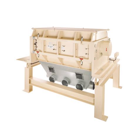 Compact Granulator For Plastic Comminution